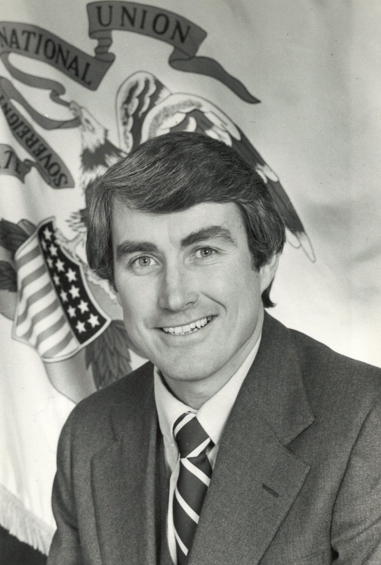 Secretary of State | Jim Edgar