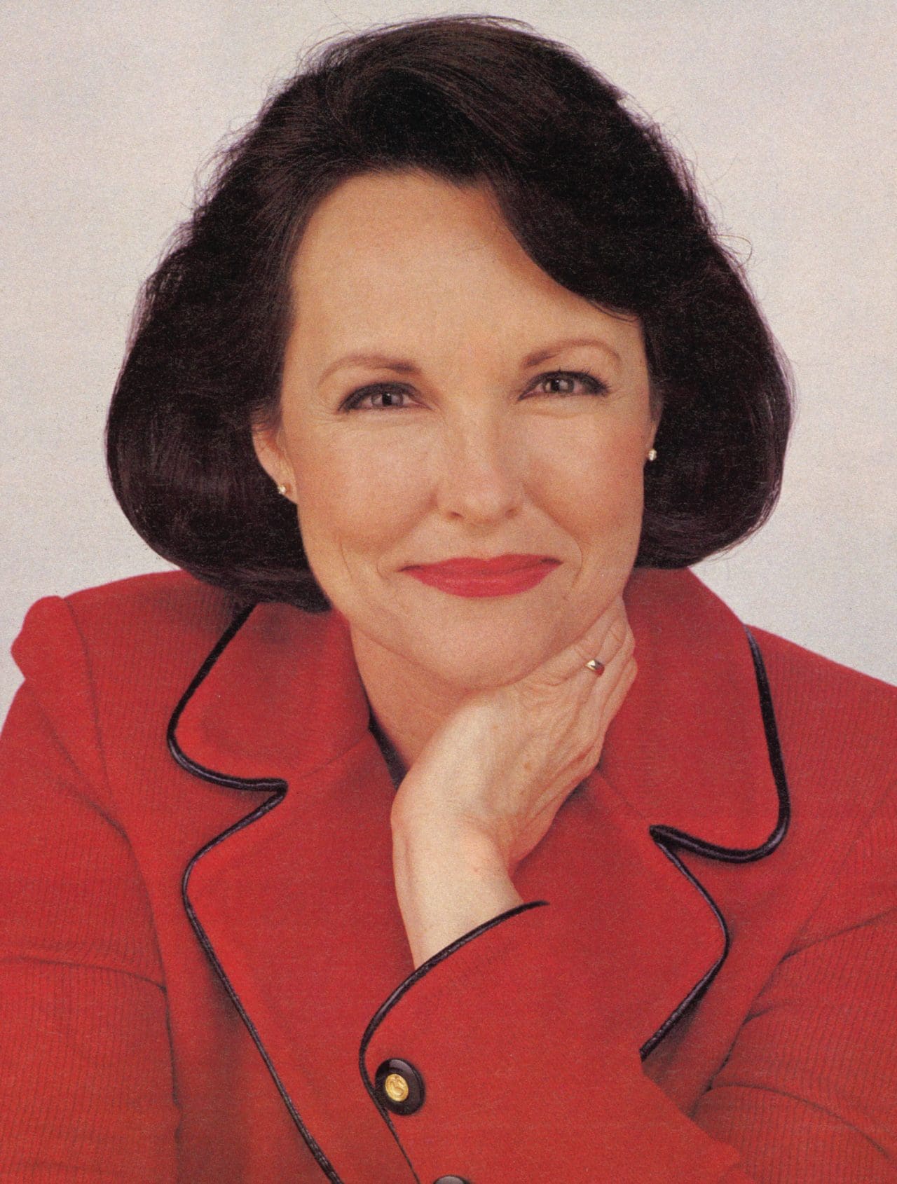 Brenda Edgar | Jim Edgar