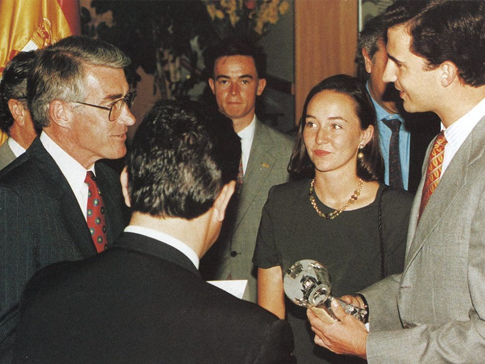 Jim Edgar | 38th Governor of Illinois