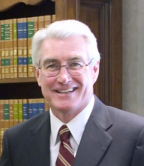 Biography | Jim Edgar