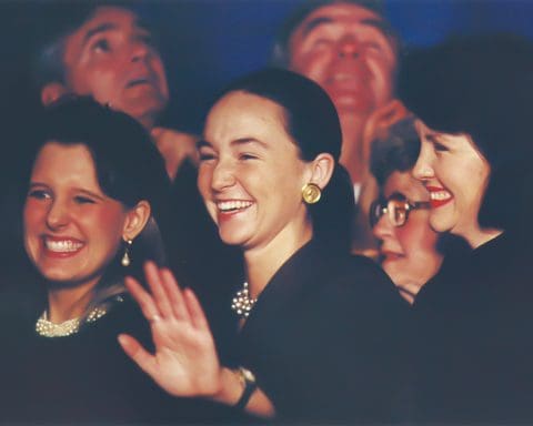 Jim Edgar | 38th Governor of Illinois