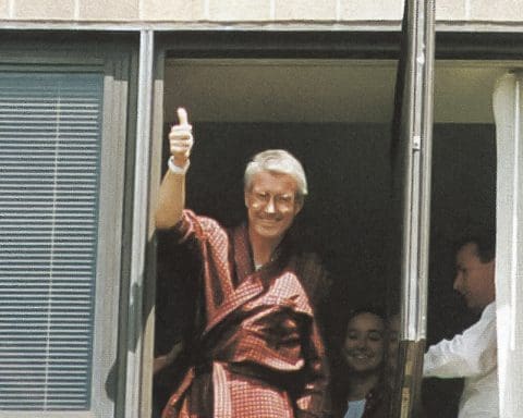 Jim Edgar | 38th Governor of Illinois