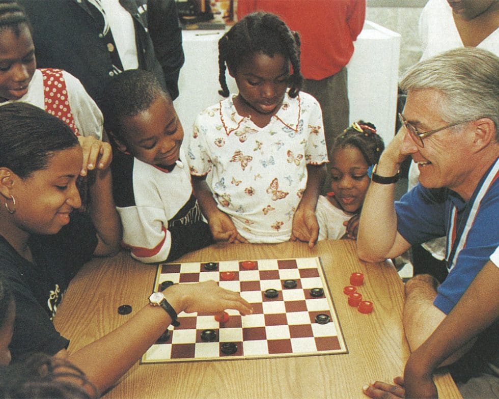 Jim Edgar | 38th Governor of Illinois