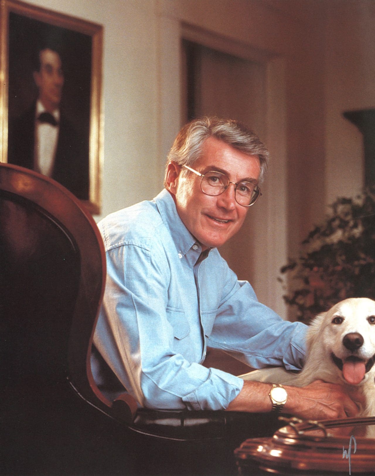Jim Edgar | 38th Governor of Illinois